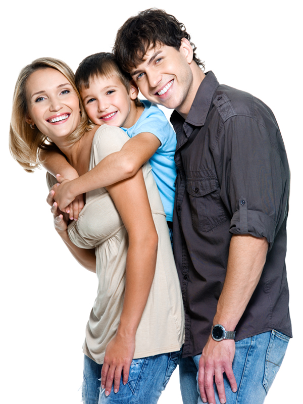 Kada početi - Roditelji - Mali Pappagallo