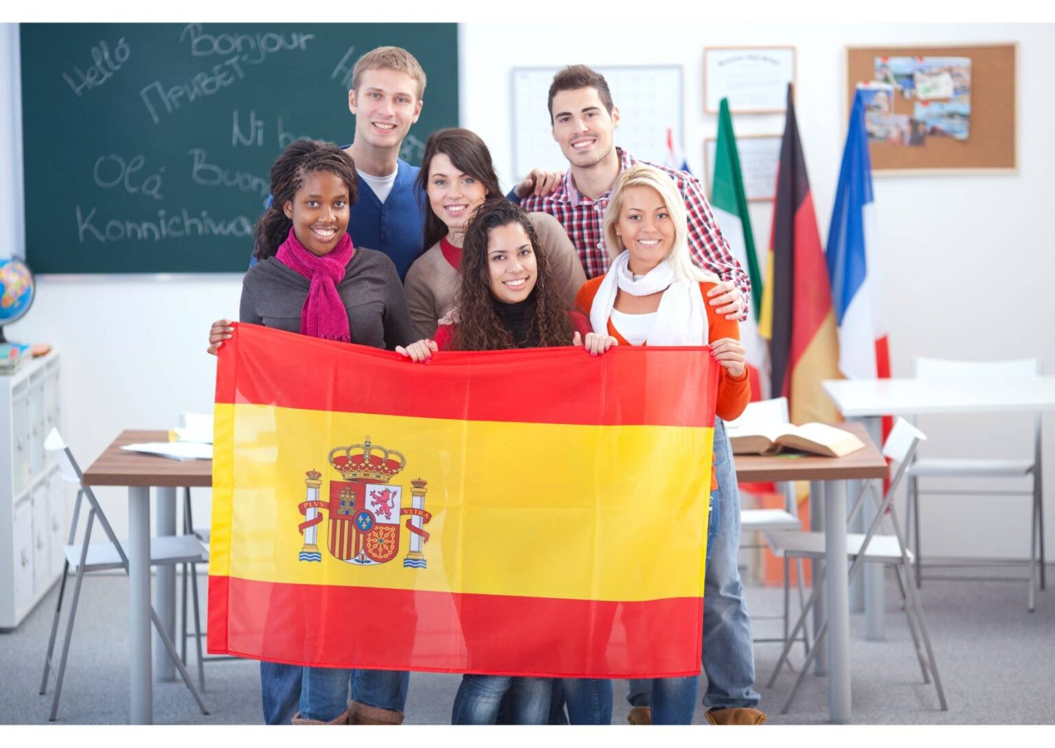 Education In Spain School Uniforms at Kathy Foley blog